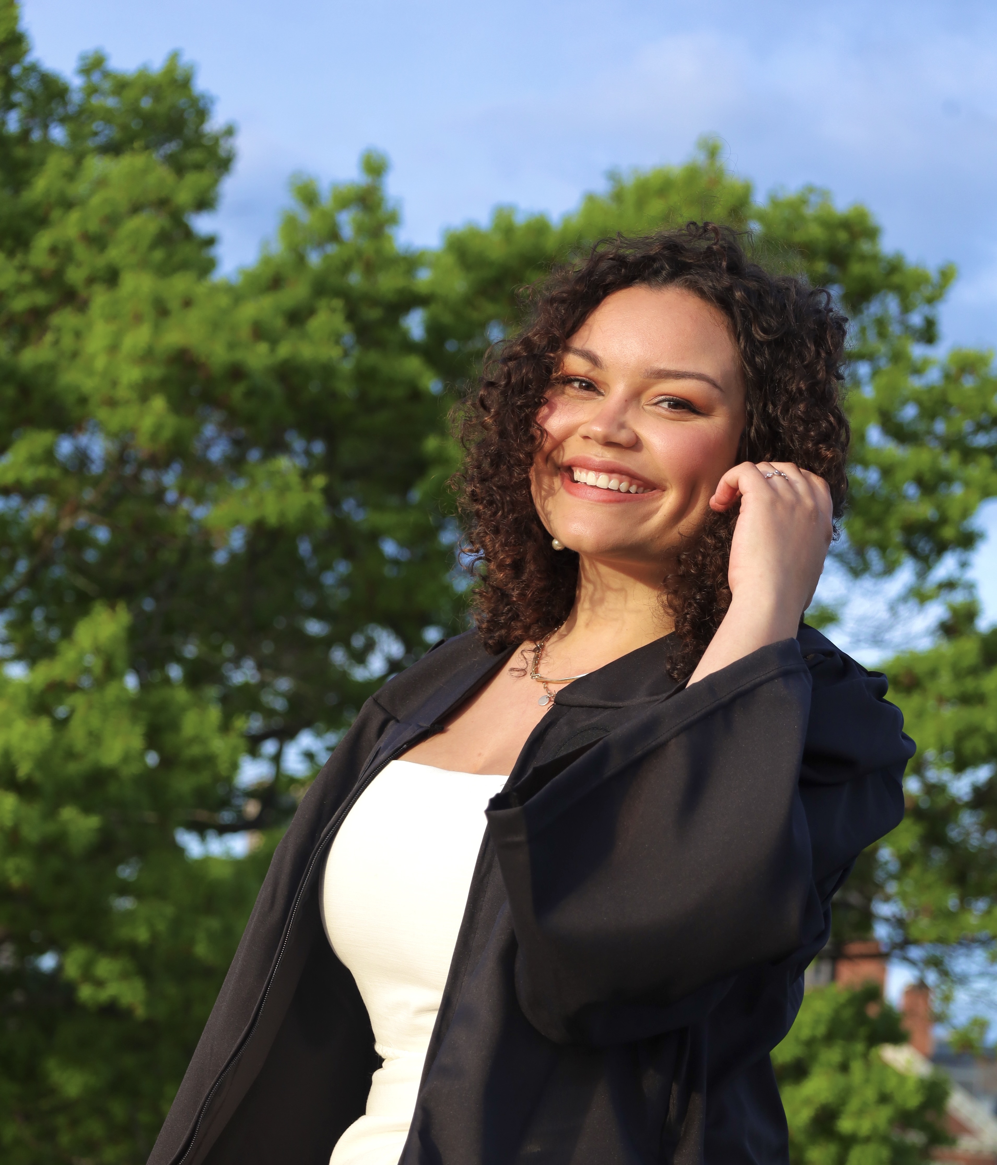 Driven and Motivated Mechanical Engineer